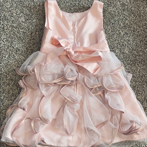 Biscotti | Dresses | Biscotti Girls Party Dress | Poshmark